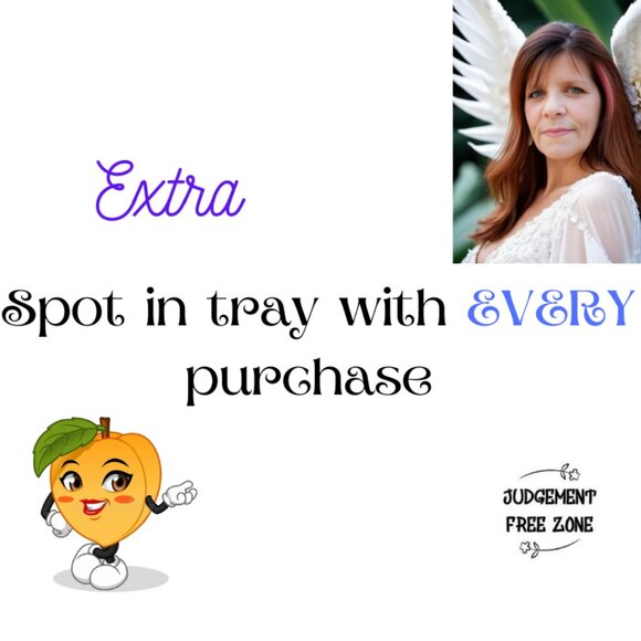 Other | Extra Spot In The Tray | Poshmark